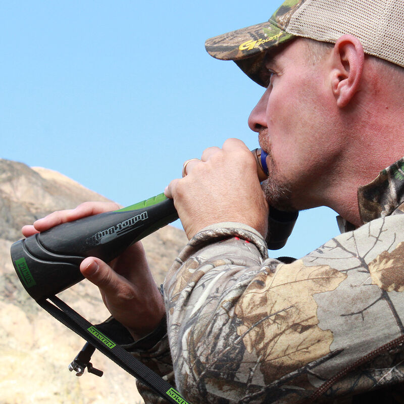 Bullet Bugle Elk Call