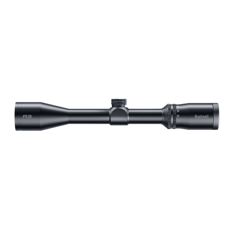 R3 4-12x40 Riflescope with DZ22 BDC Reticle | Bushnell