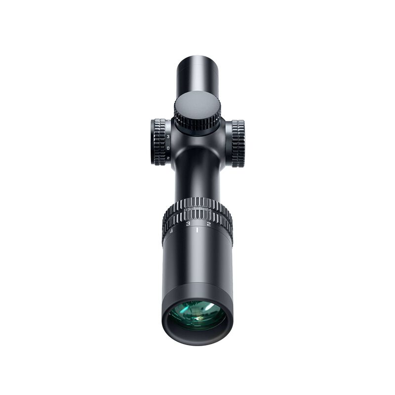 1-6x24 Scope - R5 with Illuminated DD2-QA Reticle | Bushnell