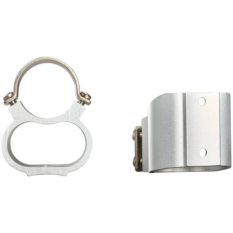 Buy See-Through Steel Lock Ring|Mounts and More | Weaver Optics