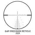 Buy Elite Tactical 3.5-21x50 DMR3 Riflescope G4P Reticle and More | Bushnell