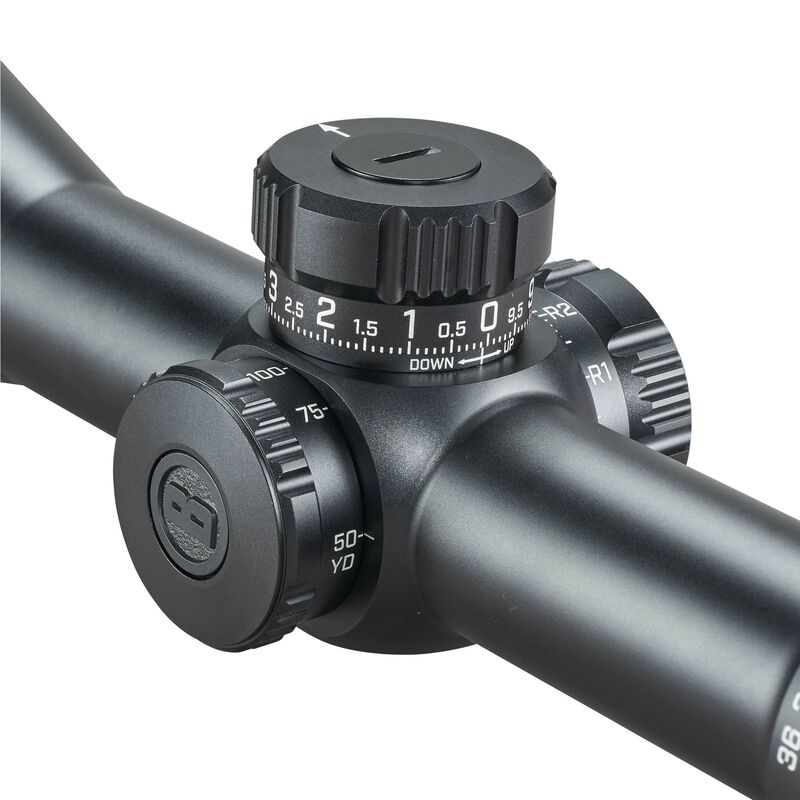 6-36x56 Scope - Elite Tactical XRS3 | Bushnell
