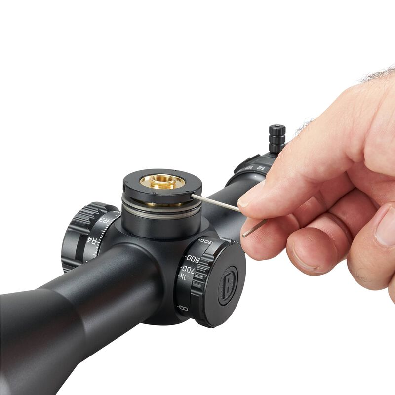 Buy Elite Tactical 6-36x56 XRS3 Riflescope G4P Reticle and More | Bushnell