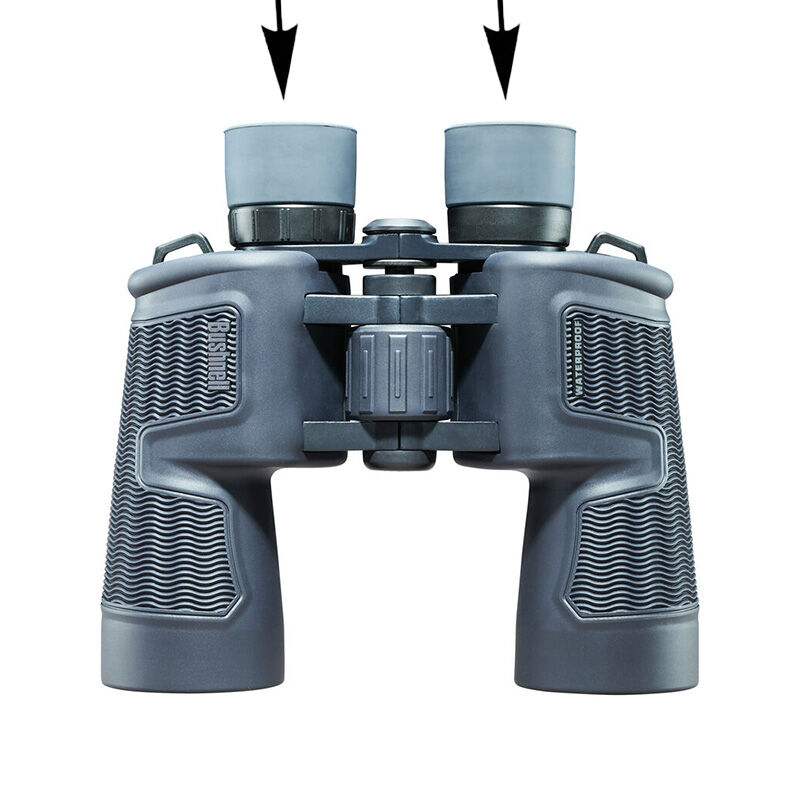 Buy Replacement Eye Guard for H20 7x50 Binoculars and More | Bushnell