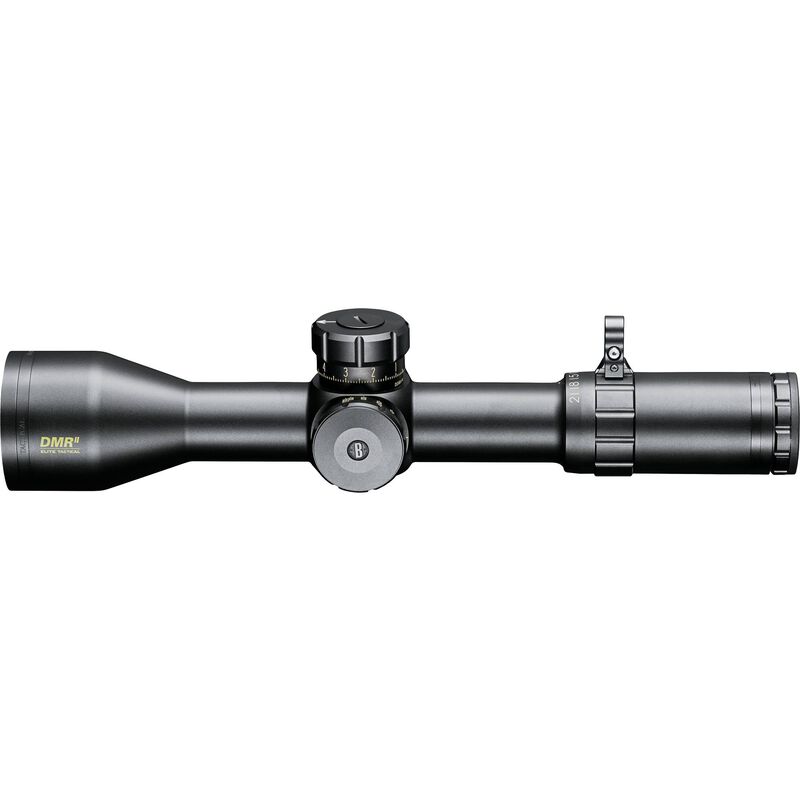 Buy Elite Tactical DMR II 3.5-21x50 Riflescope and More | Bushnell