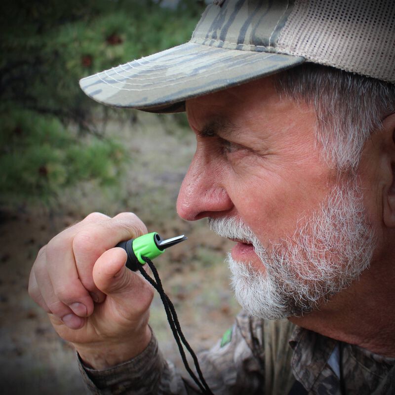 Mewie Grande™ Elk Call