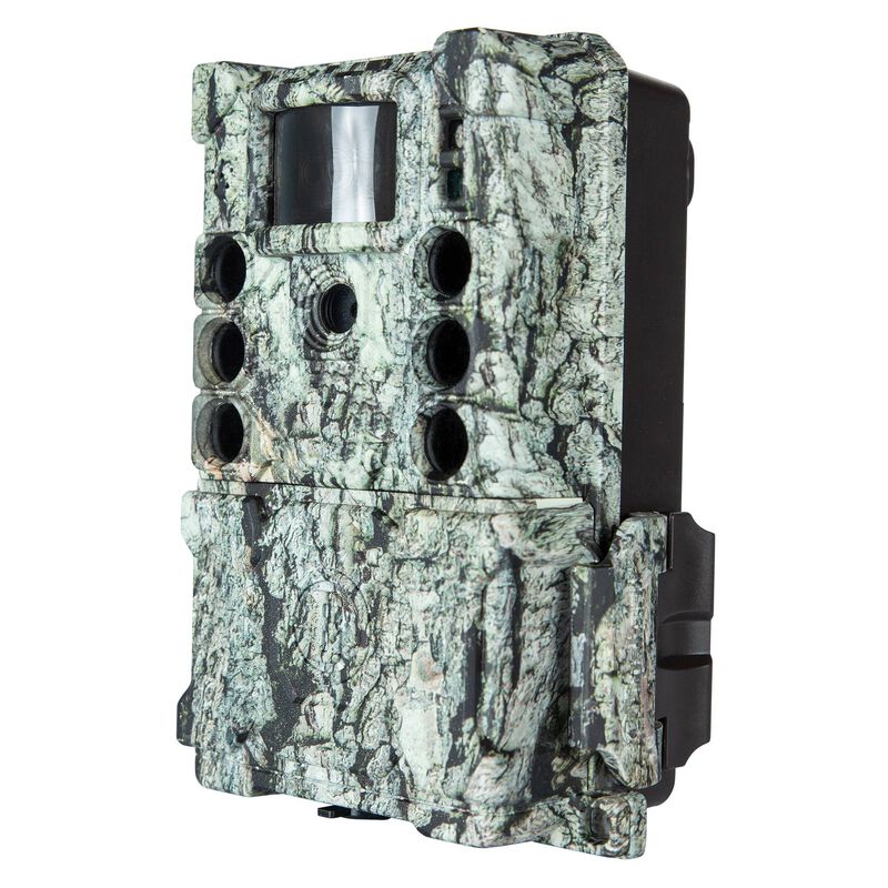 CORE™ S-4K No Glow Trail Camera | Bushnell