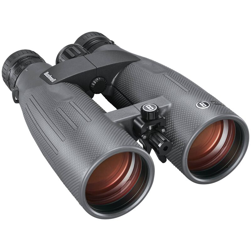 15x56 Spotting Binoculars with Reticle - Match Pro ED | Bushnell