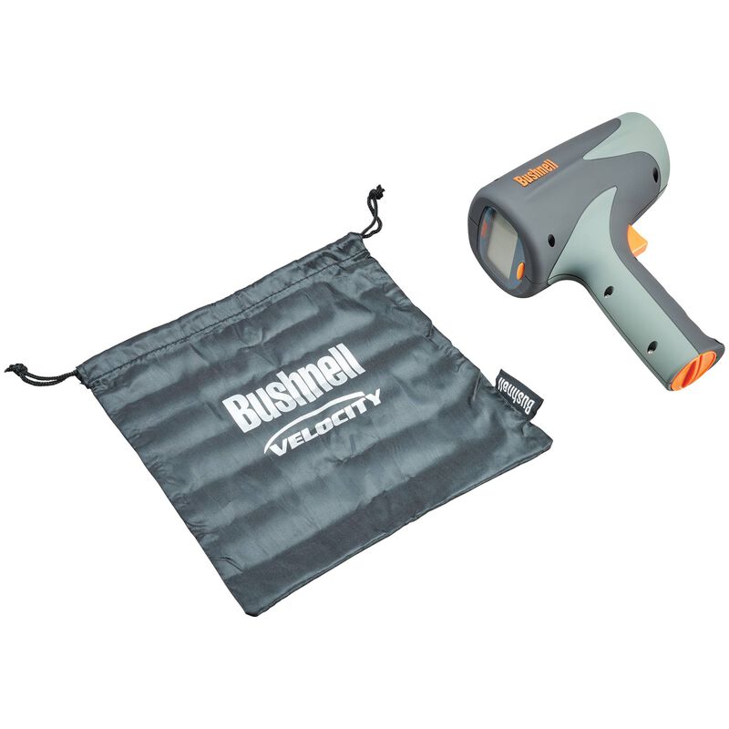 Buy Velocity Speed Gun and More | Bushnell