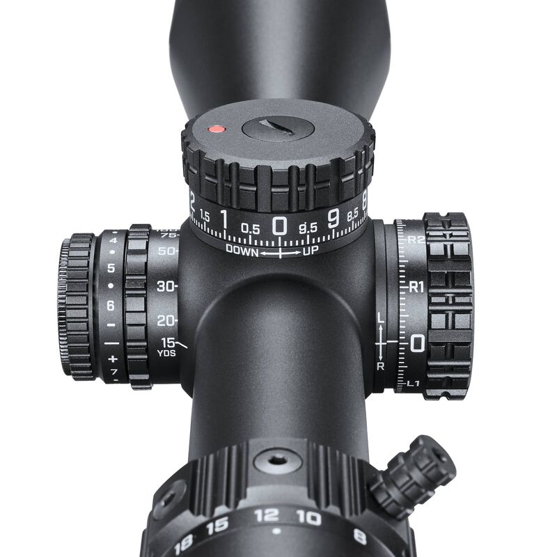 5-30x56 Long-Range Scope - Match Pro | Bushnell