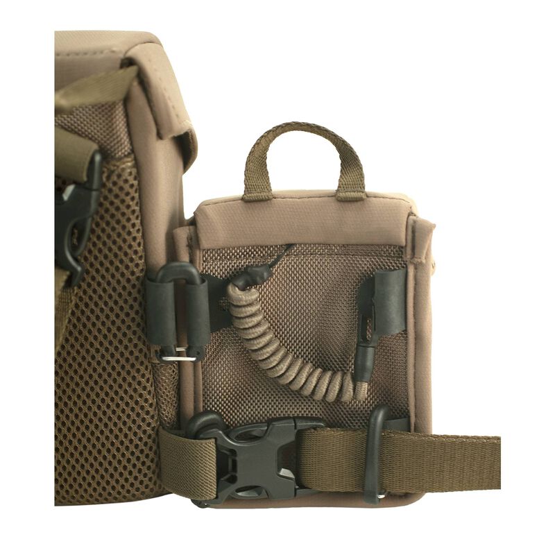 Buy VAULT MODULAR OPTICS PROTECTION SYSTEM LRF POUCH and More | Bushnell