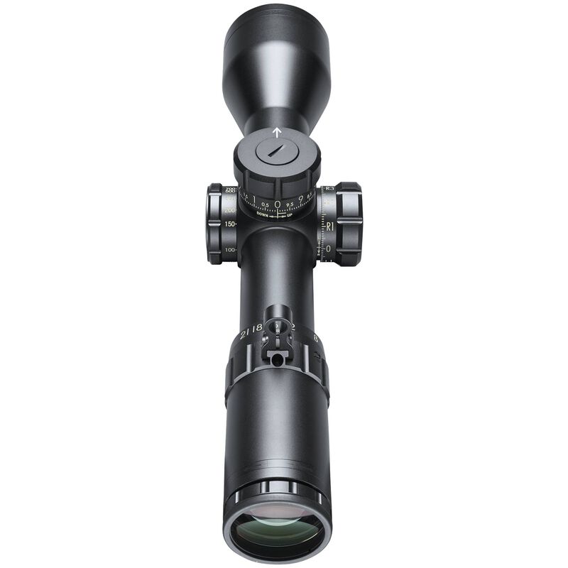 Buy Elite Tactical DMR II 3.5-21x50 Riflescope and More | Bushnell