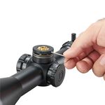 Buy Elite Tactical 6-36x56 XRS3 Riflescope G4P Reticle and More | Bushnell