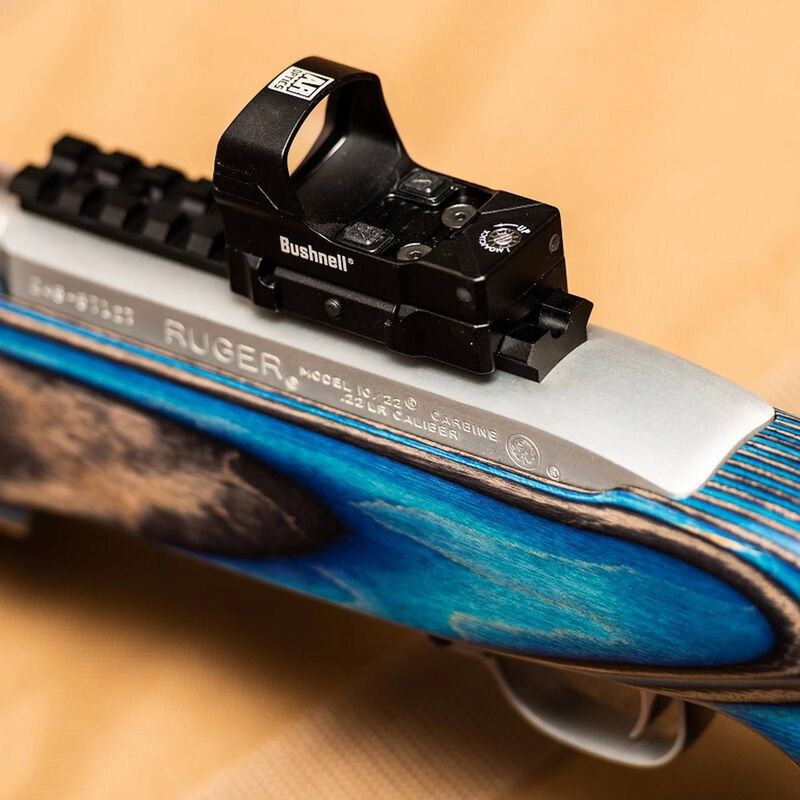 Buy AR Optics Red Dot First Strike 2.0 Reflex Sight and More | Bushnell