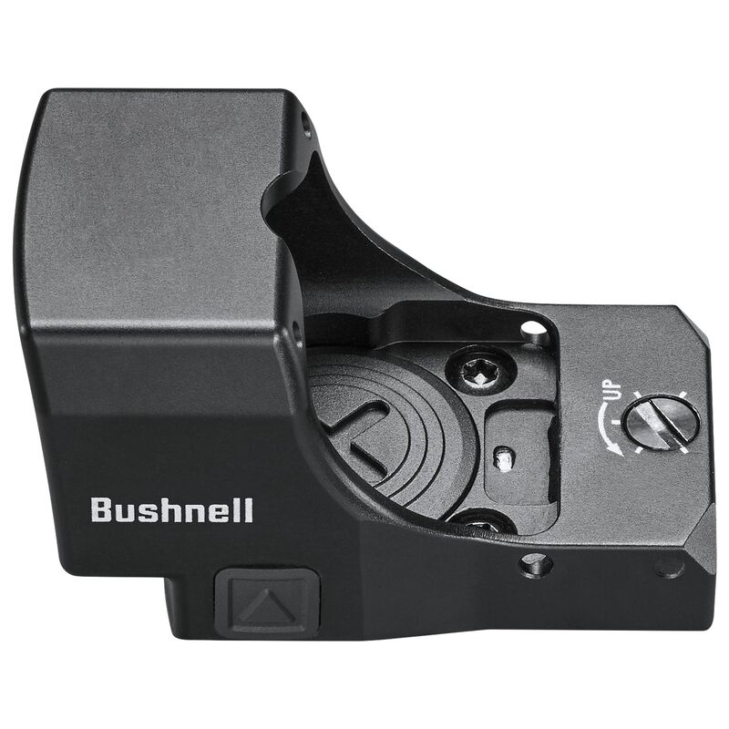 RXM-300 Reflex Sight, 4-MOA Red Dot | Bushnell
