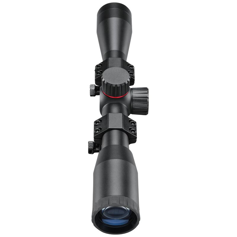 Buy Simmons Pro Rimfire 4x32mm Riflescope and More | Bushnell