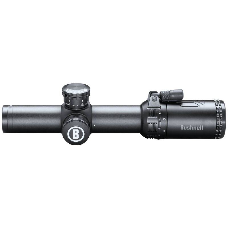 1-4x24 AR Optics LPVO Riflescope | Bushnell