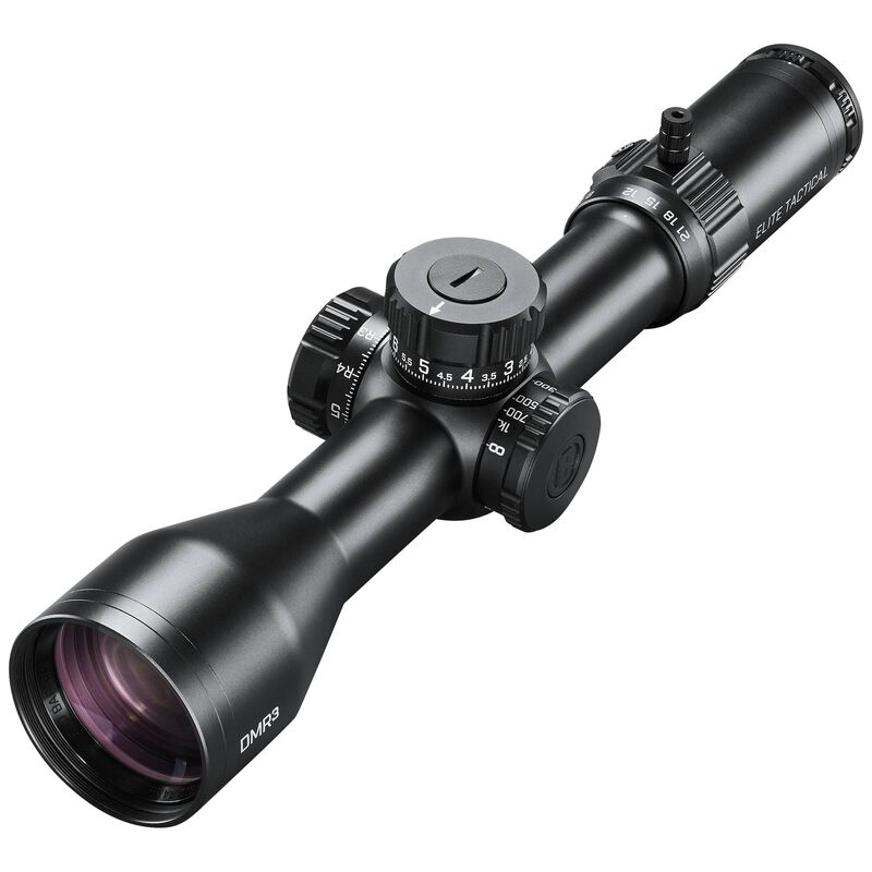 Buy Elite Tactical 3.5-21x50 DMR3 Riflescope G4P Reticle and More | Bushnell