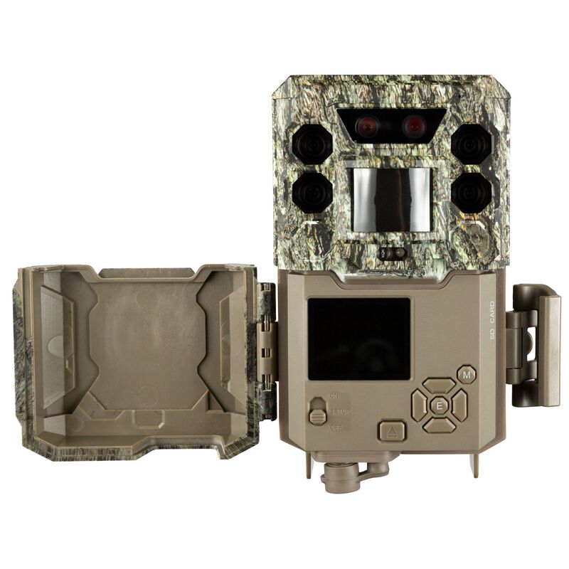 Core DS No Glow Trail Camera | Bushnell