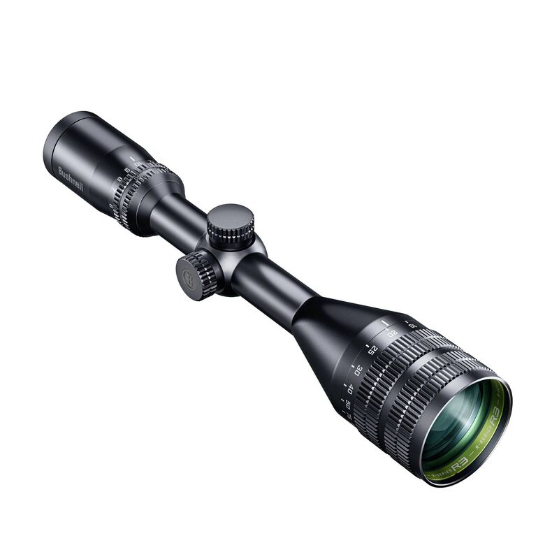 R3 6-18x50 Riflescope with DOA Quick Ballistic | Bushnell