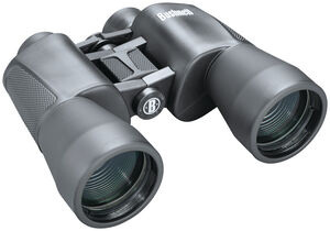 Powerview 2 Compact Binoculars, 20x50 Magnification| Bushnell