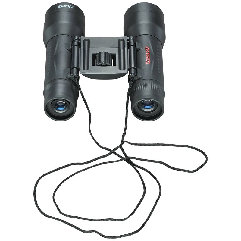 Essentials 10x32 Binocular | Tasco Outdoors