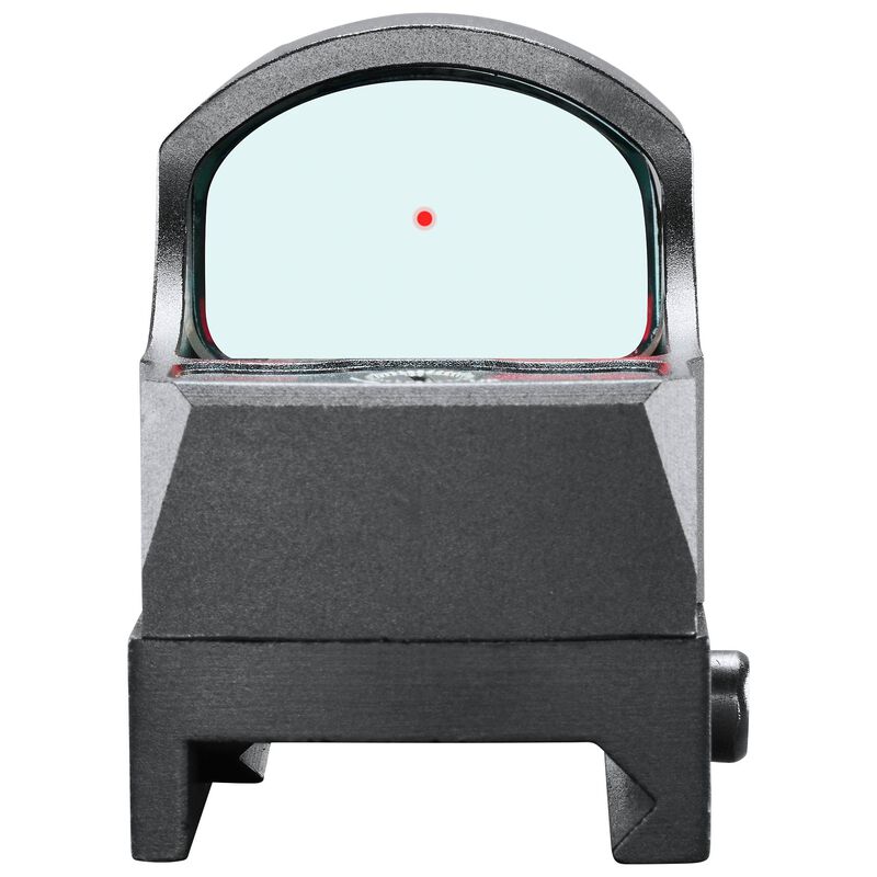RXS 100 Reflex Site - All Purpose Pistol Red Dot | Bushnell