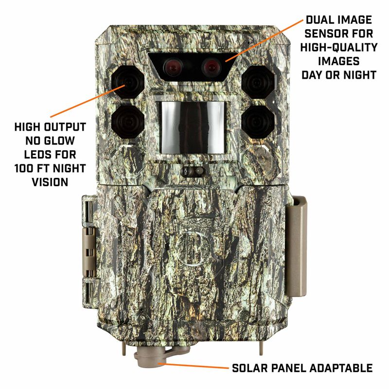 Core DS No Glow Trail Camera | Bushnell