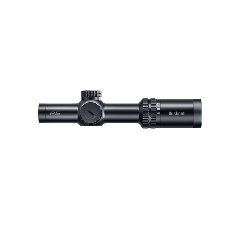 1-6x24 Scope - R5 with Illuminated DD2-QA Reticle | Bushnell