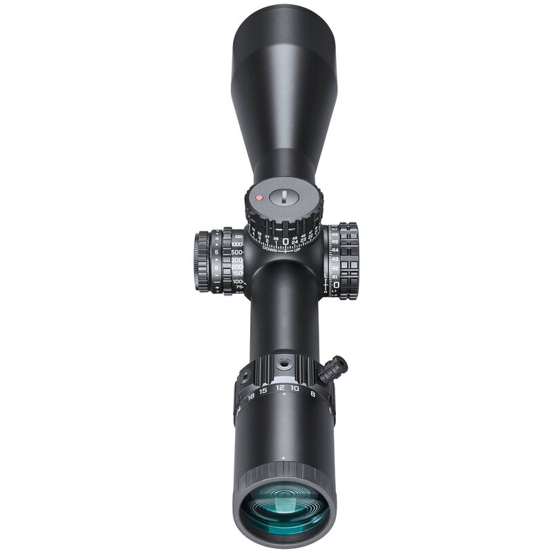 5-30x56 Long Range Scope - Match Pro ED MOA | Bushnell