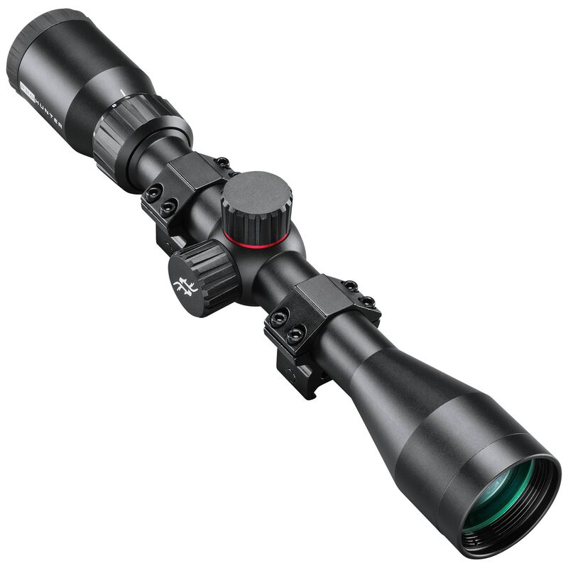 Simmons Pro Hunter 3-9x40mm Riflescope