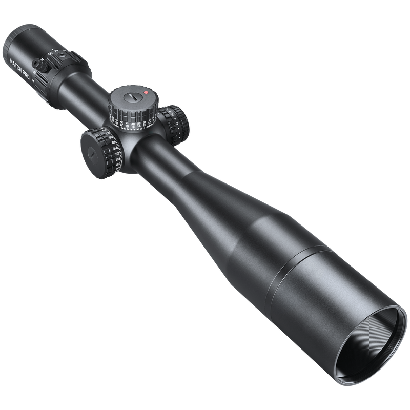 Match Pro ED MOA 5-30x56 Riflescope | Best Long Range Scope