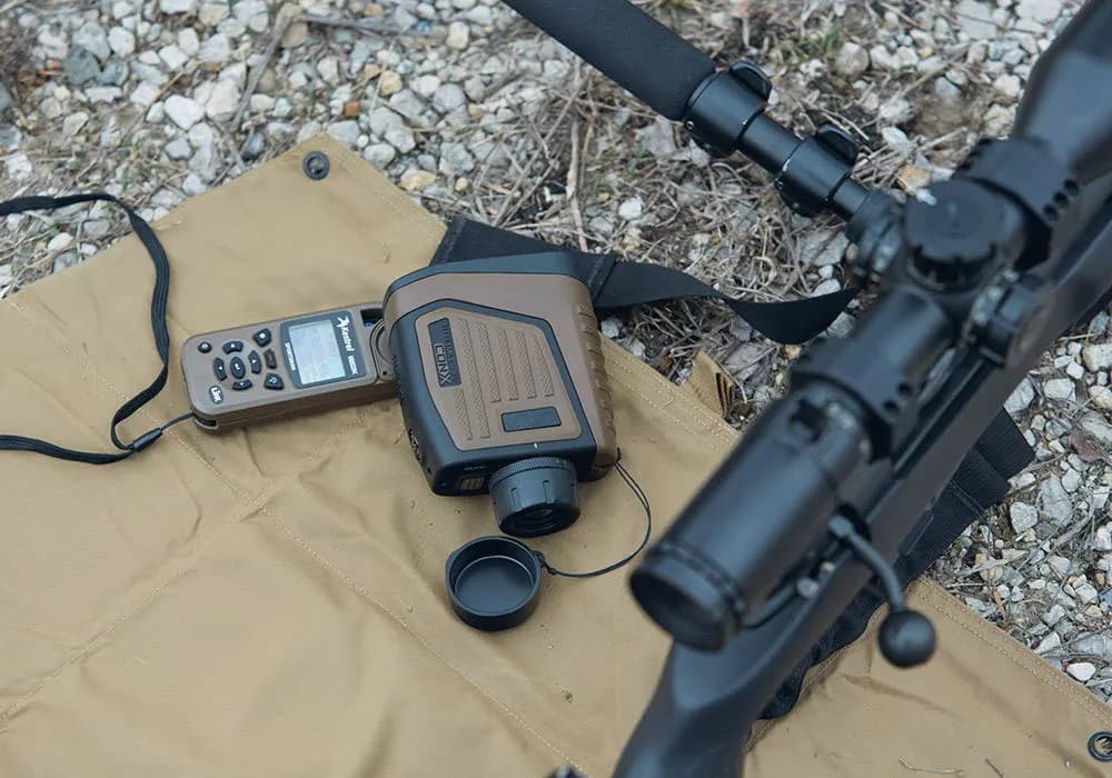 Buyer's Guide - Product - Bushnell