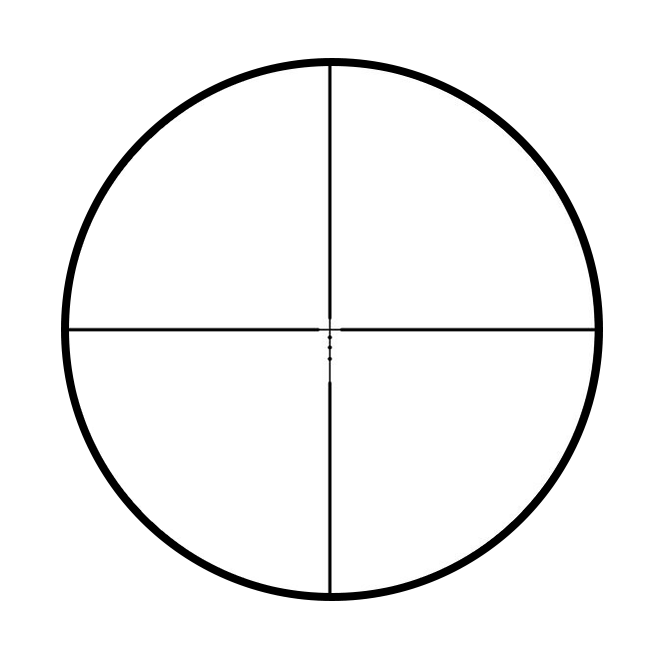 Reticles Explained - What is a Reticle? | Bushnell