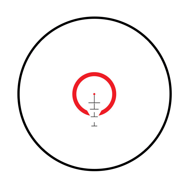 Reticles Explained - What is a Reticle? | Bushnell