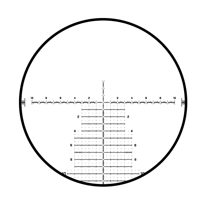 Reticles Explained - What is a Reticle? | Bushnell