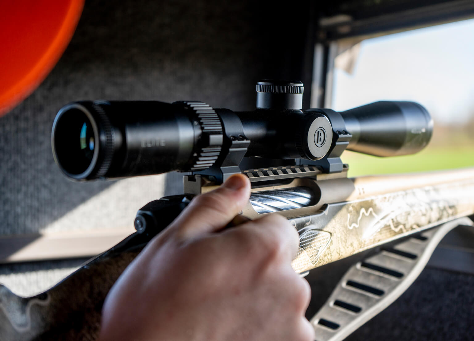 Performance Binoculars, Riflescopes, Rangefinders, Trail Cameras ...