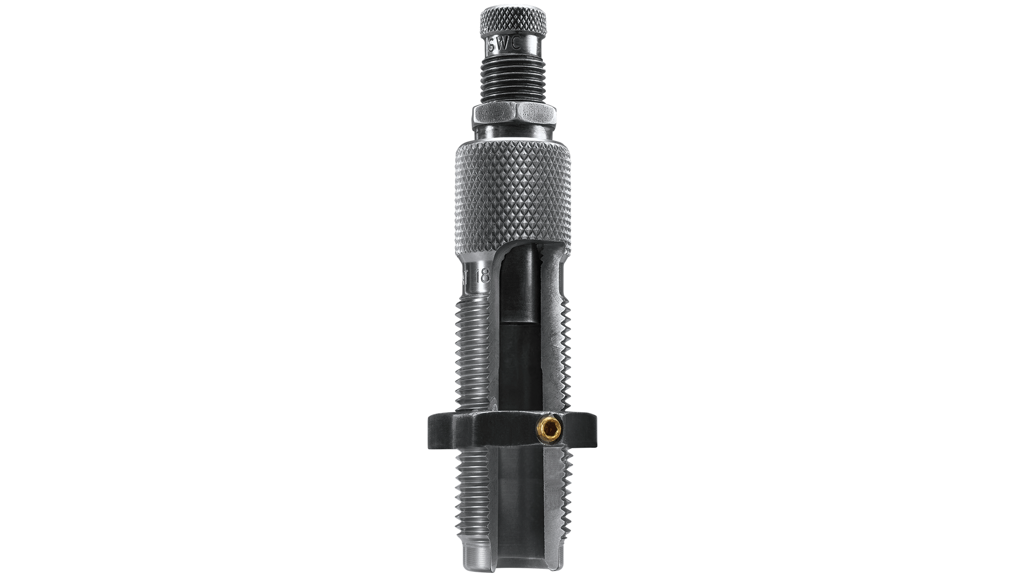 3 Die Carbide Popular Pistol Die Set | RCBS