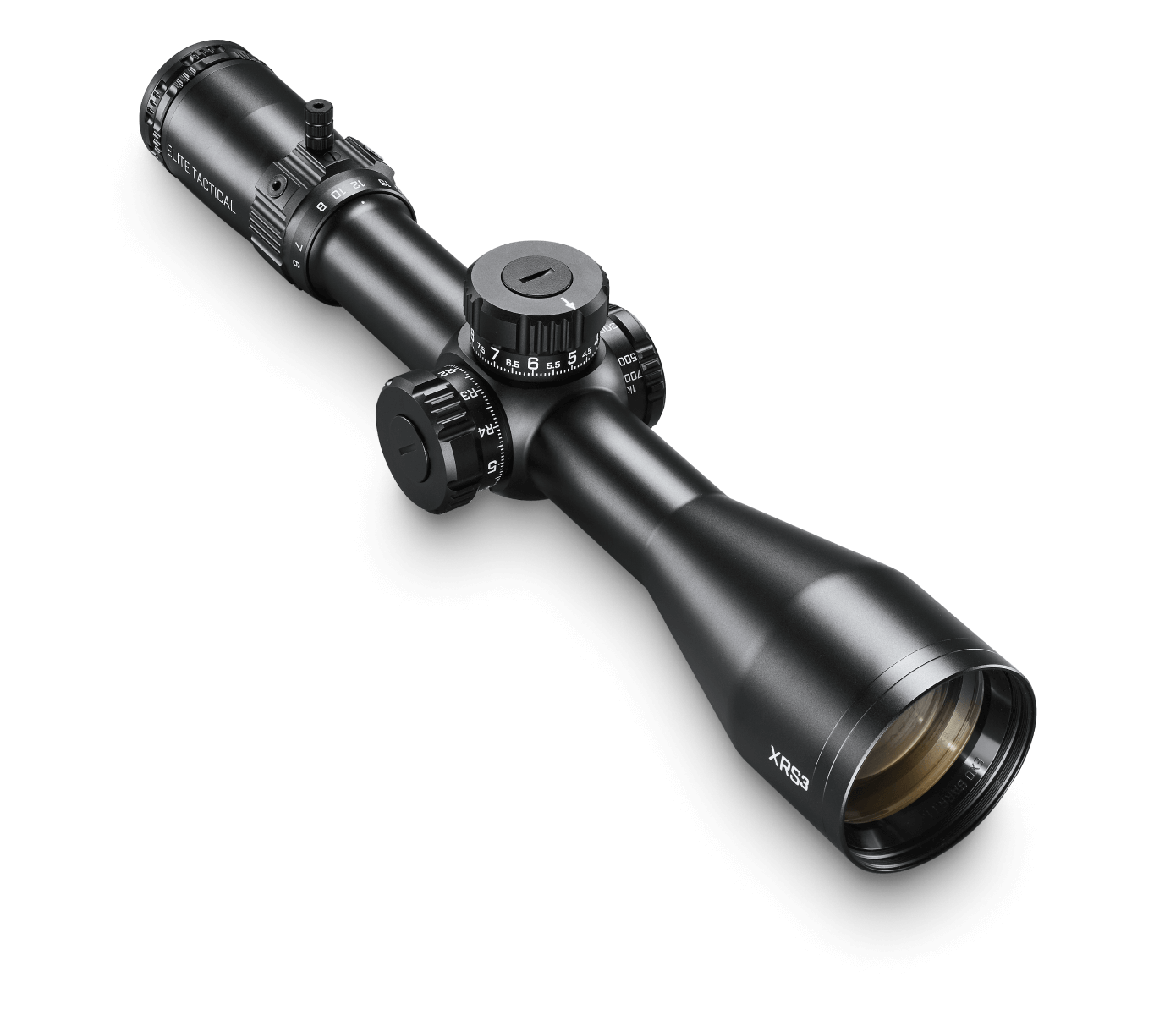 Bushnell - Shot Show New Products