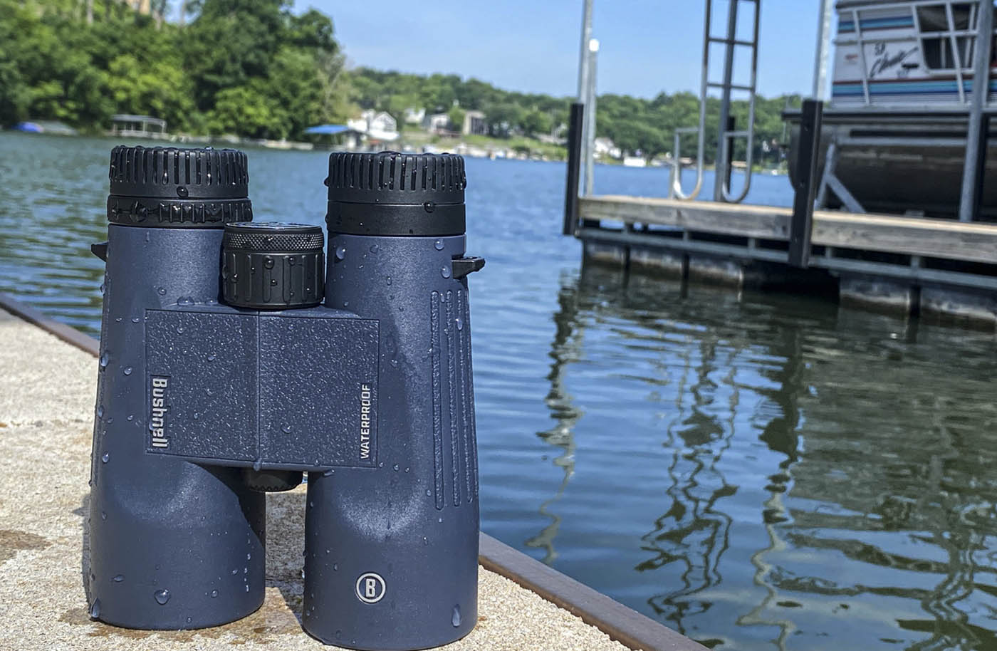 Performance Binoculars, Riflescopes, Rangefinders, Trail Cameras ...