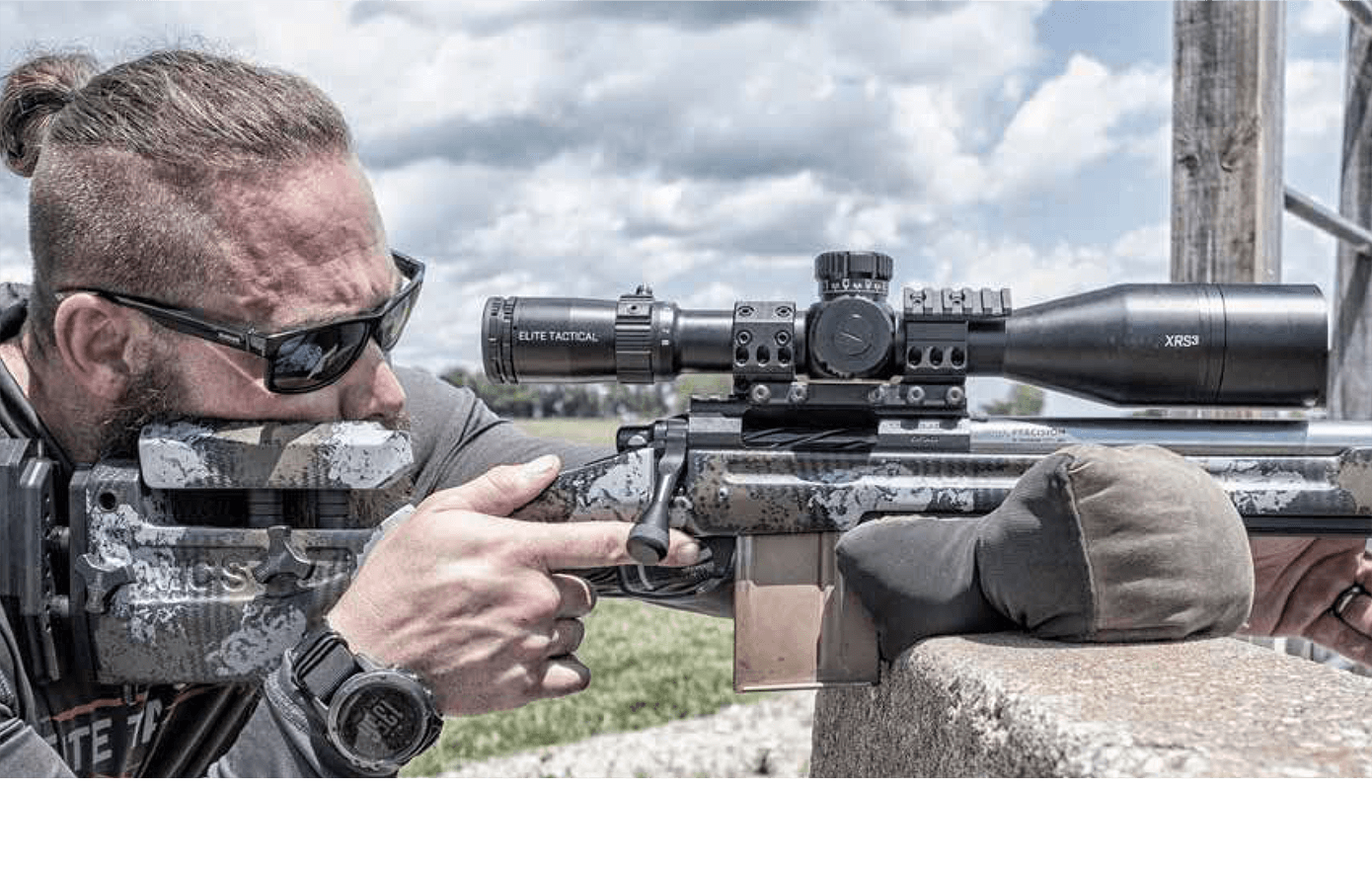 Bushnell - Shot Show New Products