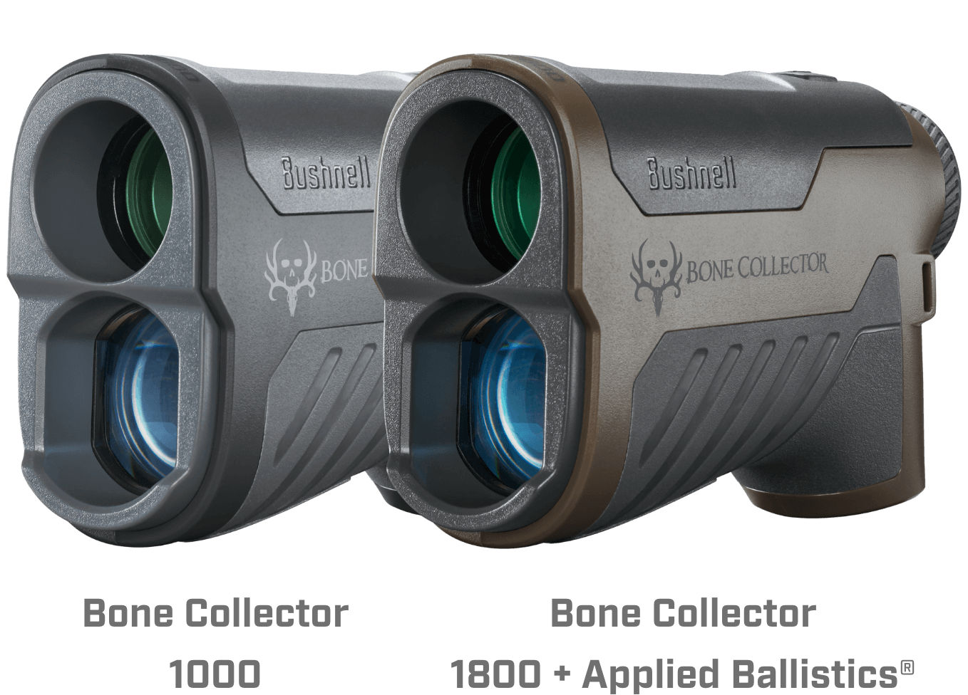 Bone Collector Laser Rangefinders