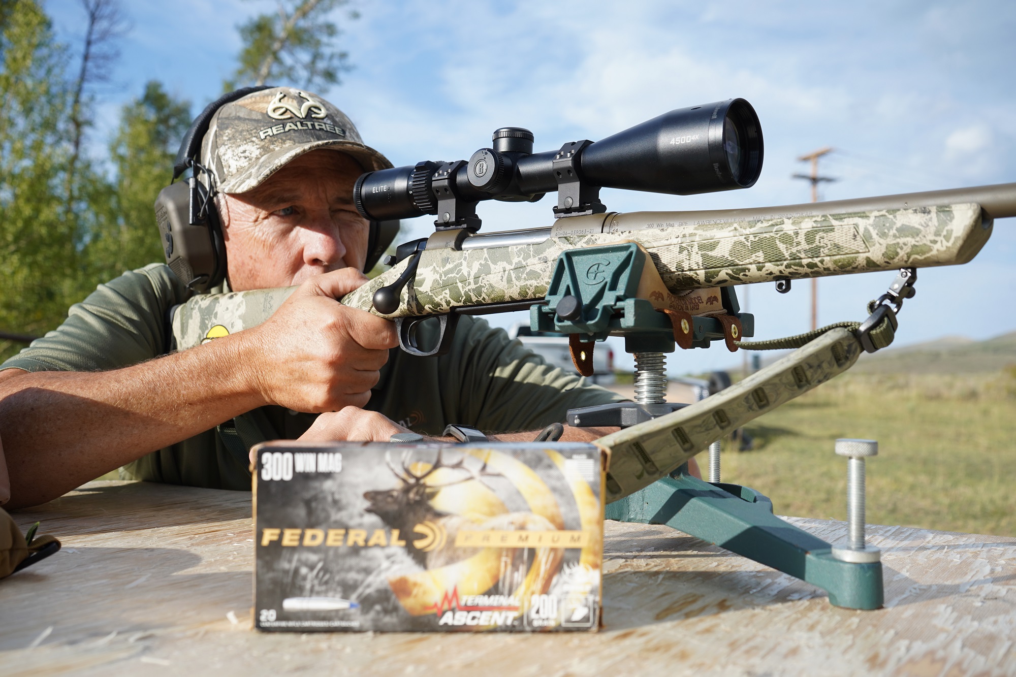 Elite Tactical - Battle-Hardened. Competition-Forged.