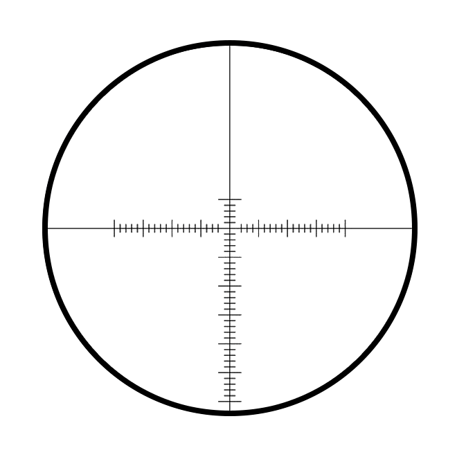 Reticles Explained - What is a Reticle? | Bushnell