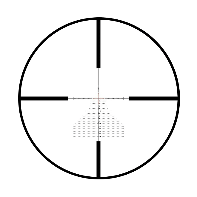 Reticles Explained - What is a Reticle? | Bushnell