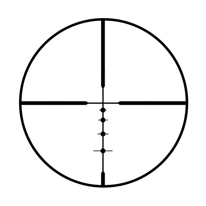 Reticles Explained - What is a Reticle? | Bushnell