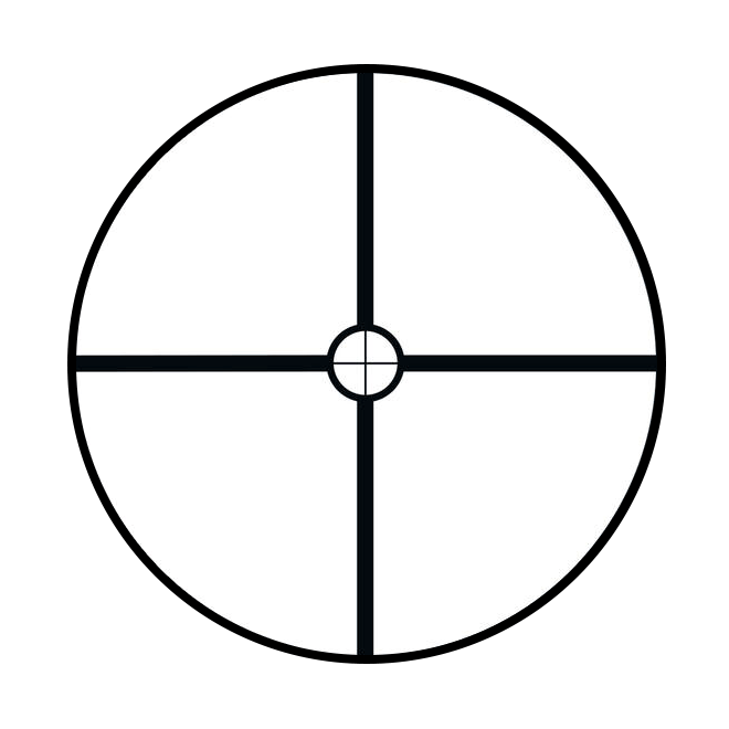 Reticles Explained - What is a Reticle? | Bushnell
