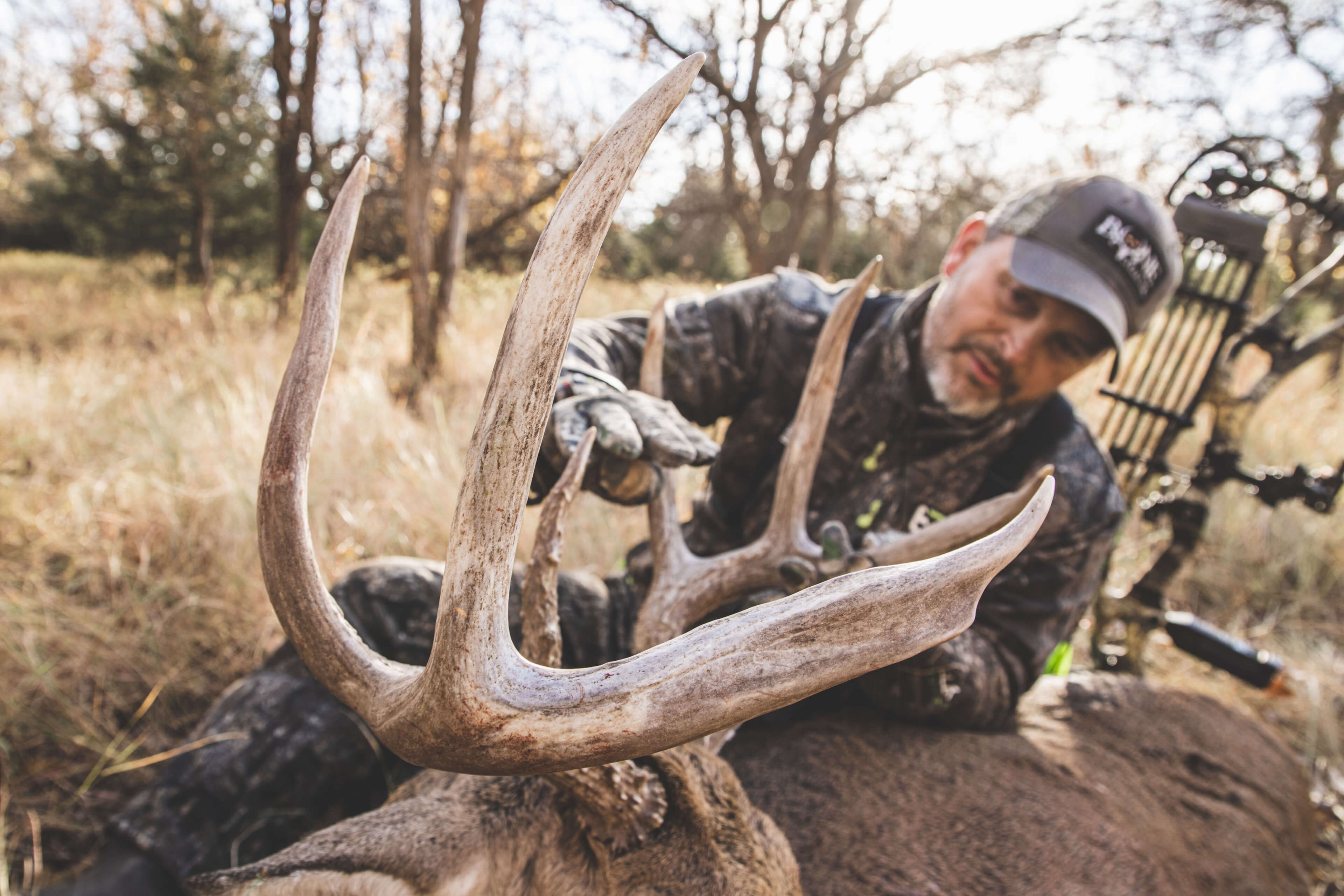 Bone Collector Laser Rangefinders