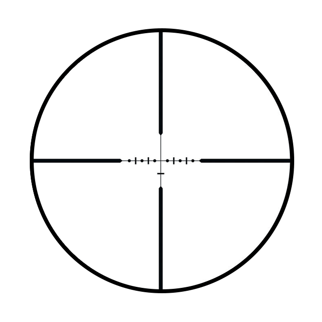 Reticles Explained - What is a Reticle? | Bushnell