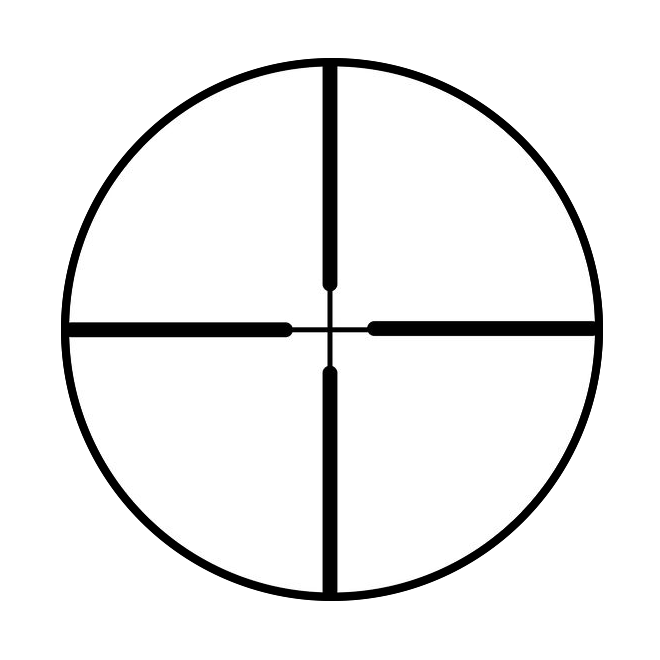 Reticles Explained - What is a Reticle? | Bushnell